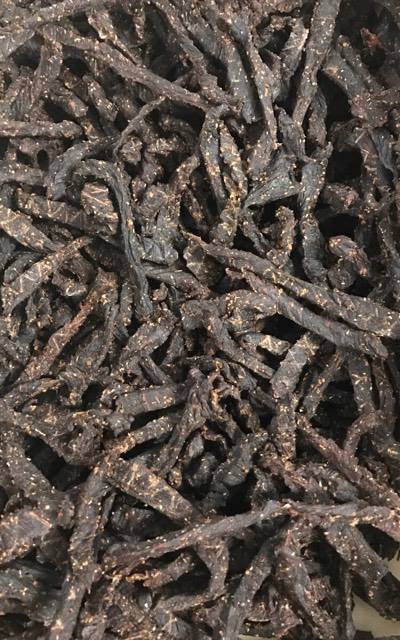 Chilli Bites – Tim's Biltong and Jerky